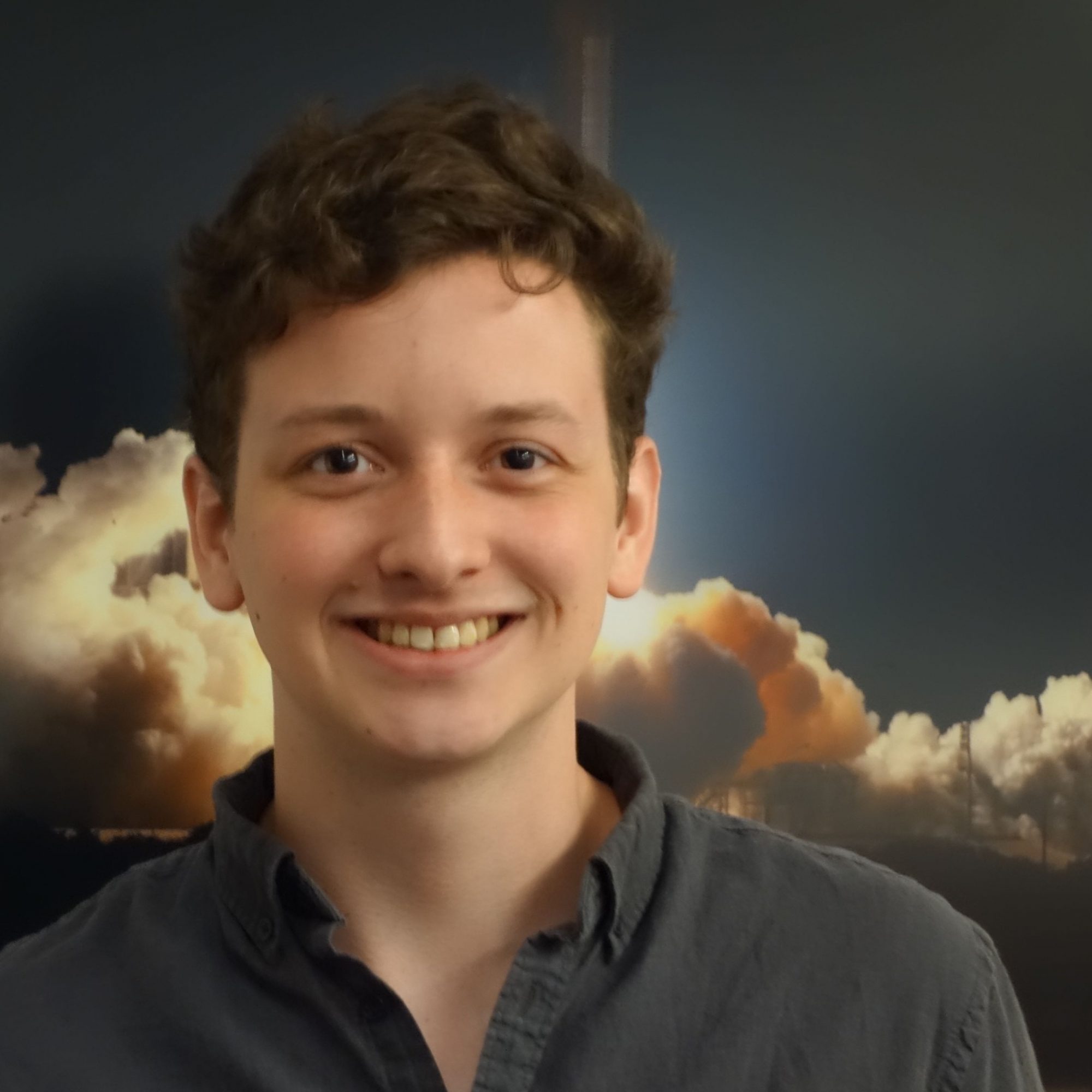 Group members – Wanying Kang